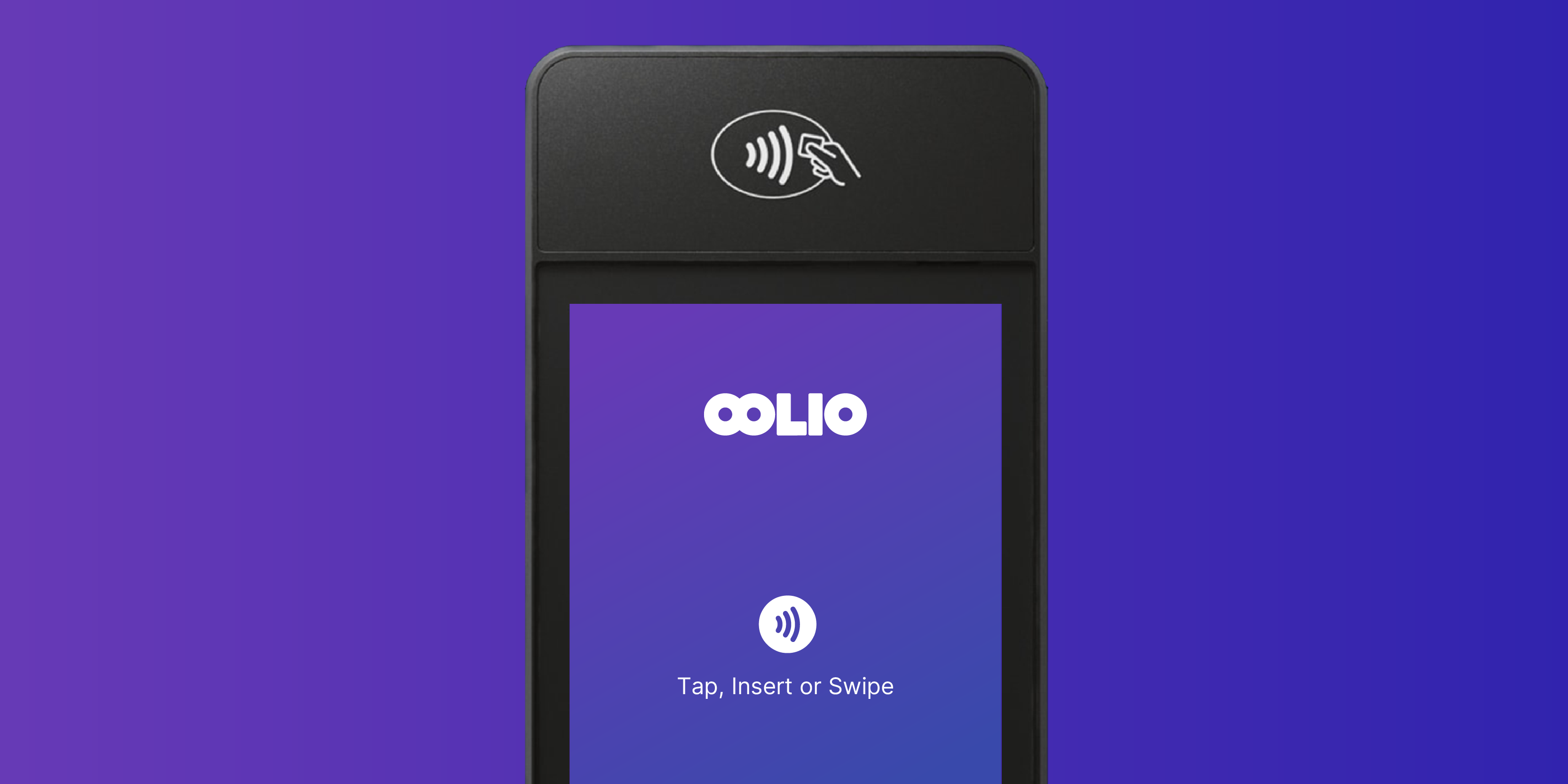 Oolio Giving - Turn every tap into something good | OOLIO